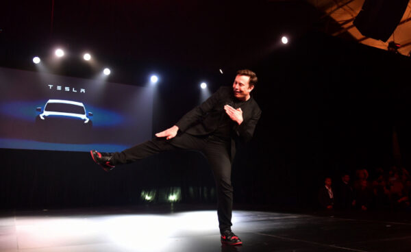 ۶ راز موفقیت ایلان ماسک در تجارت |هفته‌نامه شنبه